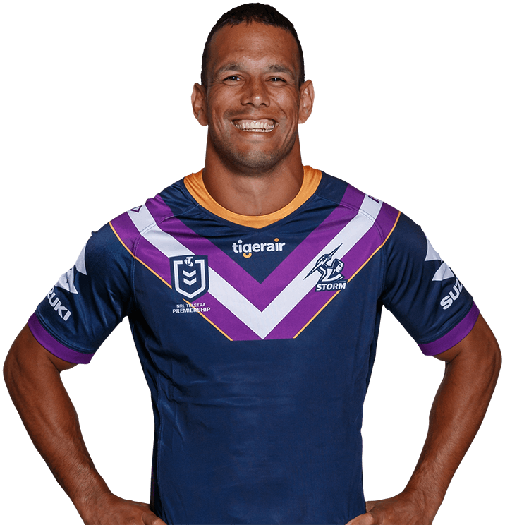 Will CHAMBERS – FCFL