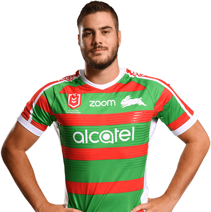 Corey ALLAN – FCFL