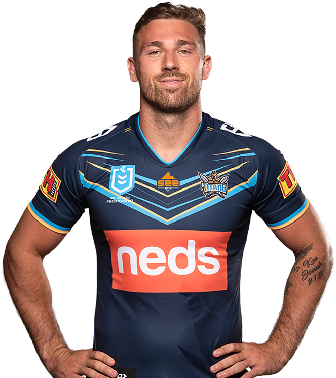 Bryce Cartwright – FCFL