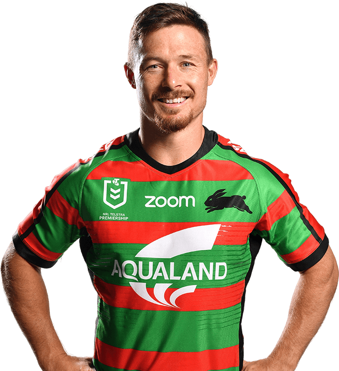 Damien COOK – FCFL