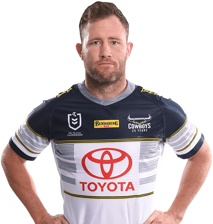 Gavin COOPER – FCFL