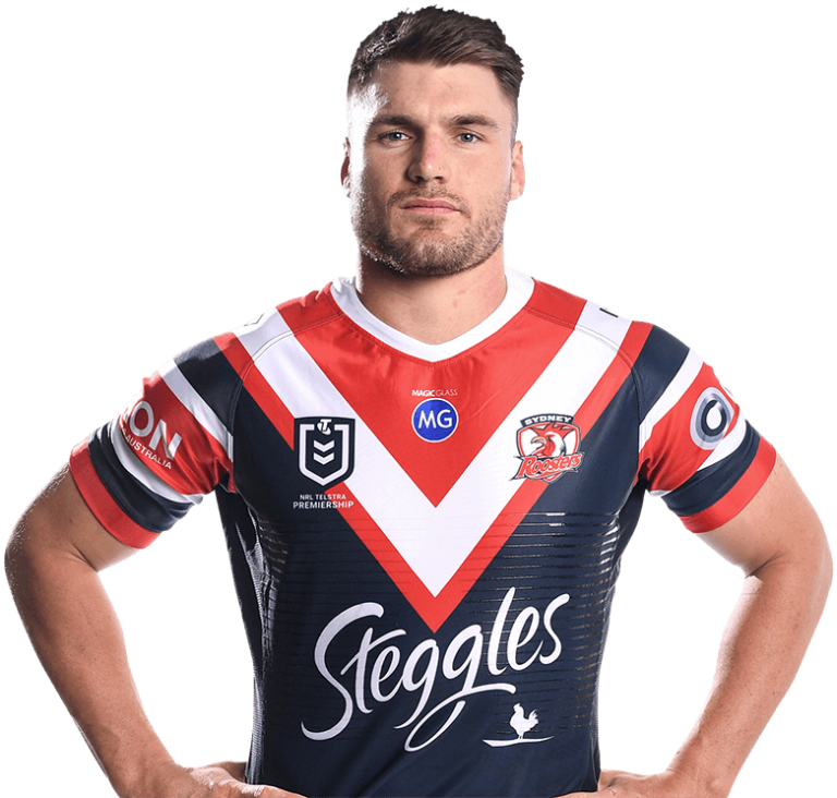 Angus Crichton – FCFL