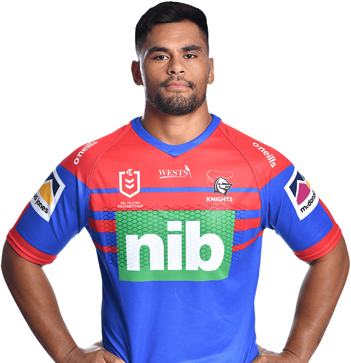 Herman ESE’ESE – FCFL