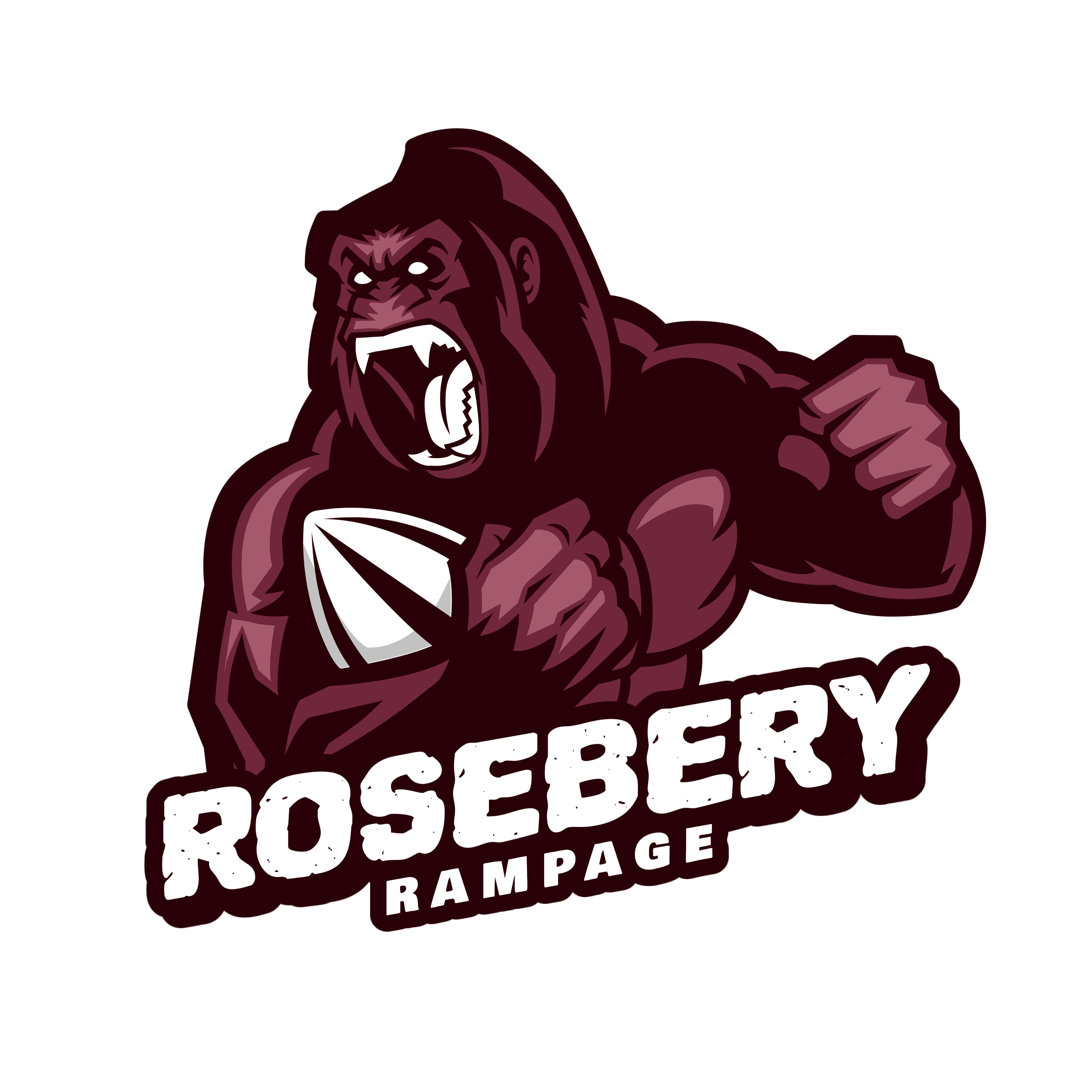 ROSEBERY RAMPAGE – FCFL
