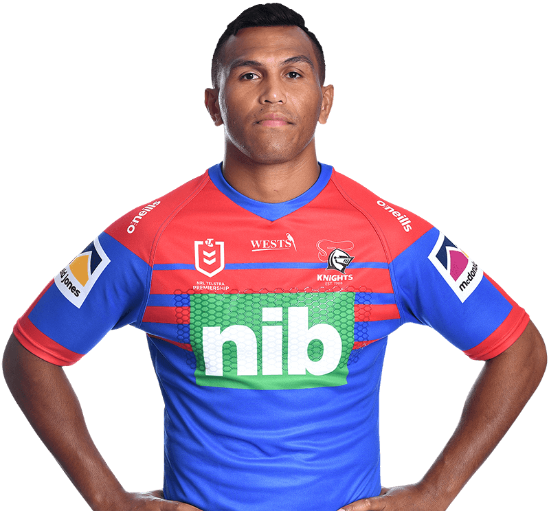 Daniel SAIFITI – FCFL