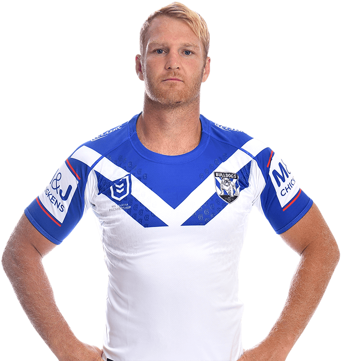 Aiden TOLMAN – FCFL